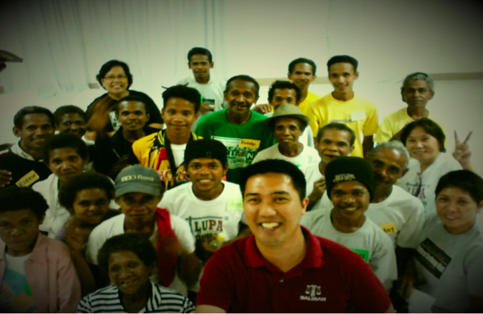 2018-2019 Biennial Report - Saligan
