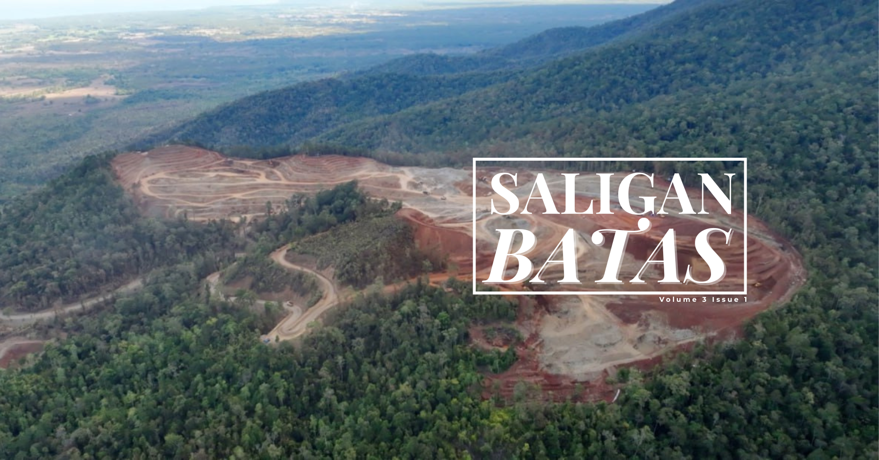 SB | January 2026 - Saligan
