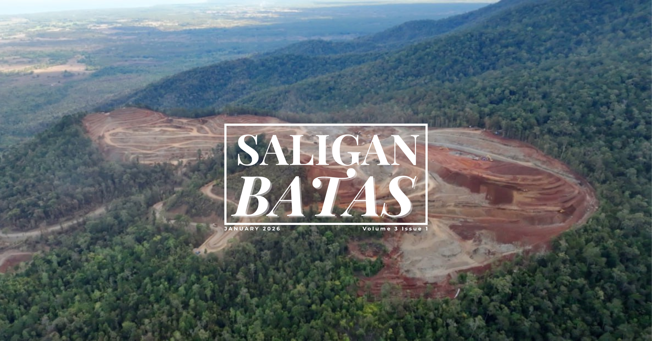 Home - Saligan